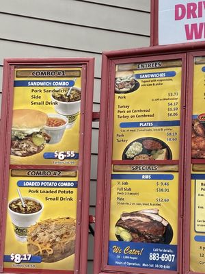 WHITT’S BARBECUE - Updated August 2025 - 25 Photos & 36 Reviews - 2629 ...