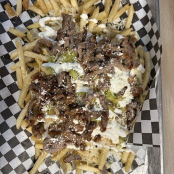 SENOR BURRO - Updated May 2025 - 63 Photos & 41 Reviews - 9519 San ...