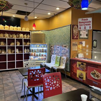 SHREEJI INDIAN VEGETARIAN STREET FOOD - Updated November 2024 - 304 ...