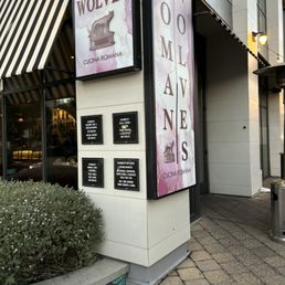 ROMAN WOLVES - Updated March 2025 - 866 Photos & 422 Reviews - 1980 ...