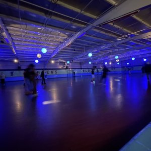 SKATE O RAMA - 68 Photos & 12 Reviews - 4650 N Preston Hwy ...