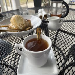 PIMIENTO TEA ROOM - Updated June 2026 - 305 Photos & 138 Reviews - 200 ...