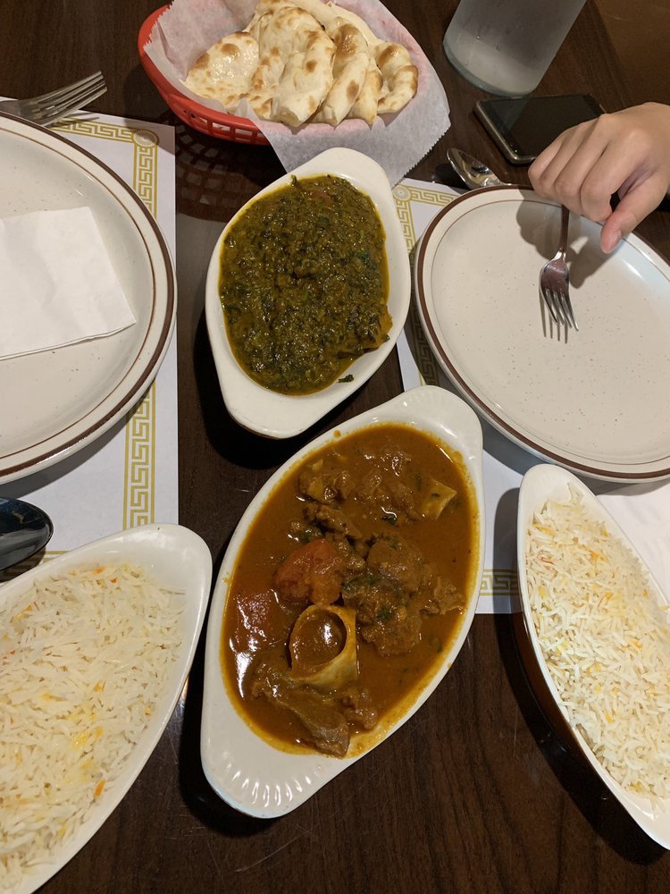 LAYLA’S KITCHEN - 298 Photos & 296 Reviews - 6152 Cleveland Ave ...