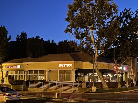 RUSTICO RESTAURANT - Updated June 2025 - 332 Photos & 478 Reviews - 1125 Lindero Canyon Rd ...
