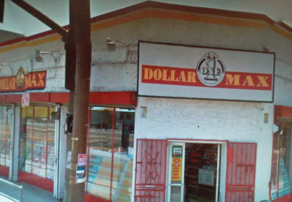 DOLLAR MAX - Updated November 2024 - 1500 E 1st St, Los Angeles ...