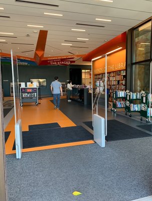 DOWNEY CITY LIBRARY - Updated October 2025 - 107 Photos & 75 Reviews ...