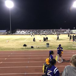 DURANGO HIGH SCHOOL - 46 Photos & 12 Reviews - 7100 W Dewey Dr, Las ...