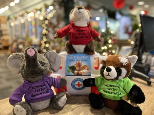 BUTTONWOOD PARK ZOO - Updated October 2025 - 244 Photos & 58 Reviews ...