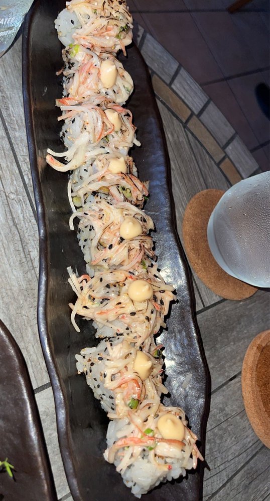 BAKKU JAPANESE EATERY & CRUDO BAR - 49 Photos & 13 Reviews - Carr. 115 ...