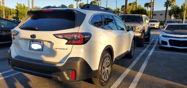 OCEAN SUBARU OF FULLERTON - Updated January 2026 - 381 Photos & 717 ...