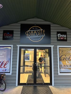 DAMSITE SUPPER CLUB - Updated July 2025 - 13 Photos & 16 Reviews - 417 ...