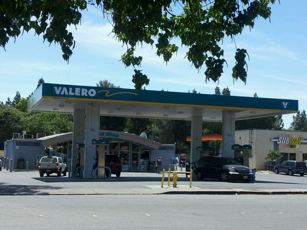 VALERO - Updated October 2025 - 18 Reviews - 4810 Chiles Rd, Davis ...
