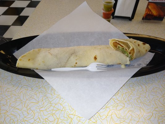 BONNY’S CAFE - 27 Photos & 13 Reviews - 8920 Gateway Blvd E, El Paso ...