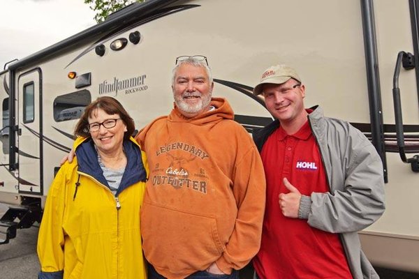 MICHAEL HOHL RV CENTER - Updated May 2026 - 13 Photos & 85 Reviews ...