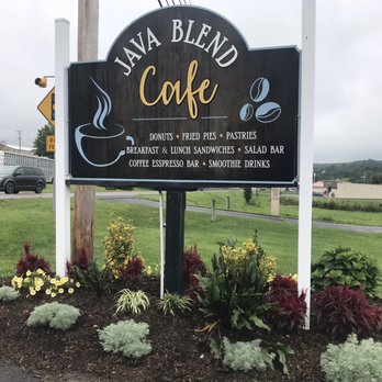 JAVA BLEND CAFE - Updated April 2025 - 54 Photos & 35 Reviews - 6778 W ...