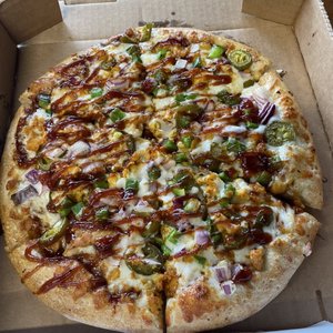 YAYA’S PIZZA - 20 Photos & 24 Reviews - 2257 Ellsworth Rd, Ypsilanti ...
