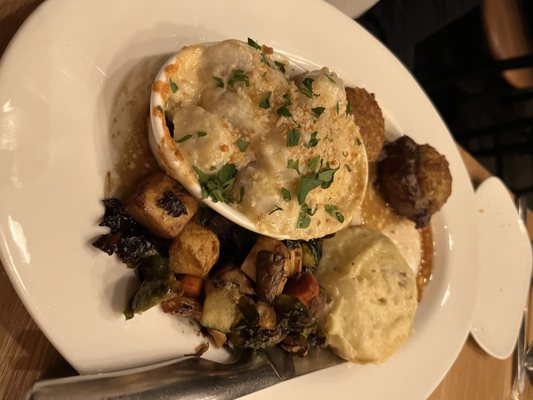 COOPER’S HAWK WINERY & RESTAURANT- ANNAPOLIS, MD - Updated May 2025 ...