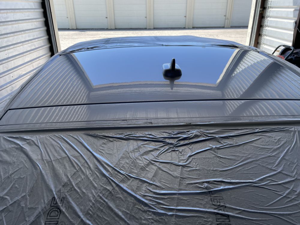 JOHNNY’S AUTO BODY - Updated January 2026 - 48 Photos - Rosharon, Texas ...