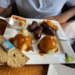 JJ FOLEY’S BAR & GRILLE - 88 Photos & 190 Reviews - Pubs - 21 Kingston ...