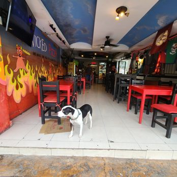 WICKED PIZZA - Updated December 2025 - 117 Photos & 117 Reviews - Av ...