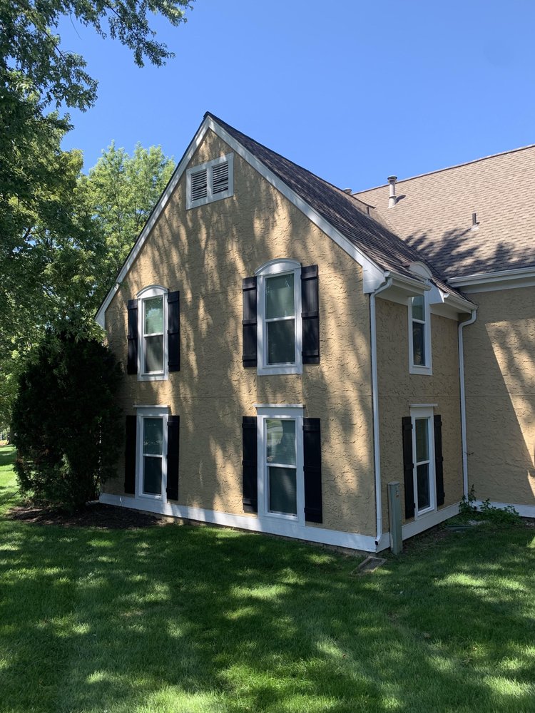 PANELESS GLASS & SCREEN - Updated October 2025 - 5800 E Red Bridge Rd ...