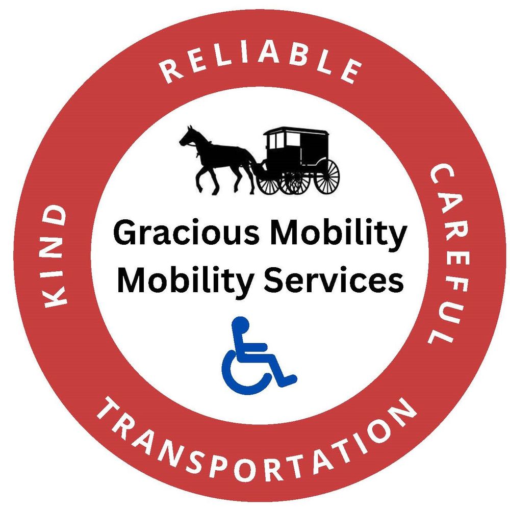 GRACIOUS MOBILITY - Updated July 2025 - 105 Sipple Ave, Nottingham, Maryland - Medical ...