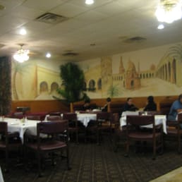 ALADDIN PITA - Updated July 2025 - 165 Photos & 313 Reviews - 3750 W ...