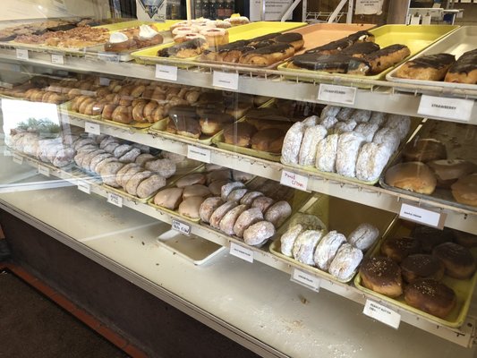 MIGHTY FINE DONUTS - 29 Photos & 74 Reviews - 2612 Parade St, Erie, PA ...