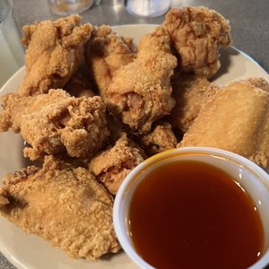 STAN MUSIAL GRILLE - 1777 Des Peres Rd, Saint Louis, Missouri ...