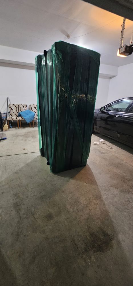 SO EASY MOVING - 3607 N Glen Arm Rd, Indianapolis, Indiana - Movers ...