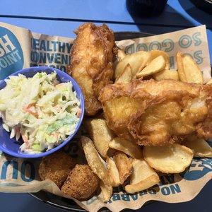 THE FISH JOINT - 96 Photos & 80 Reviews - 5677 Coral Ridge Dr, Coral ...