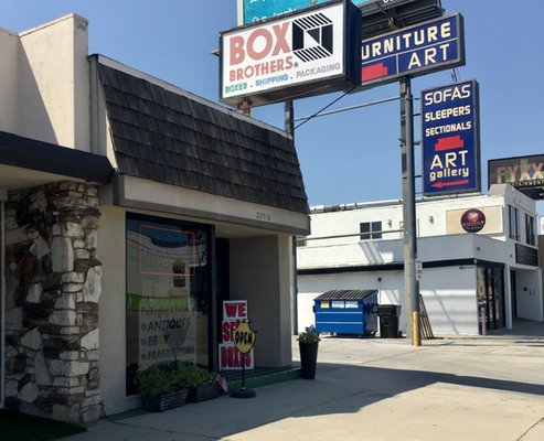 BOX BROTHERS - Updated October 2025 - 19 Photos & 77 Reviews - 22512 ...