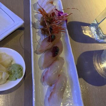 MRS FISH - Updated May 2024 - 4474 Photos & 1720 Reviews - 448 South ...