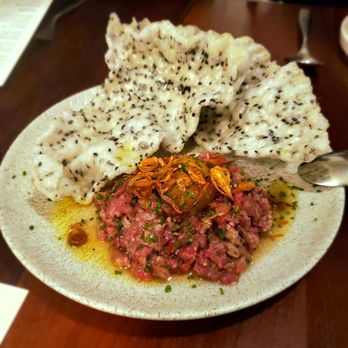 MUSANG SEATTLE - 1901 Photos & 497 Reviews - 2524 Beacon Ave S, Seattle ...