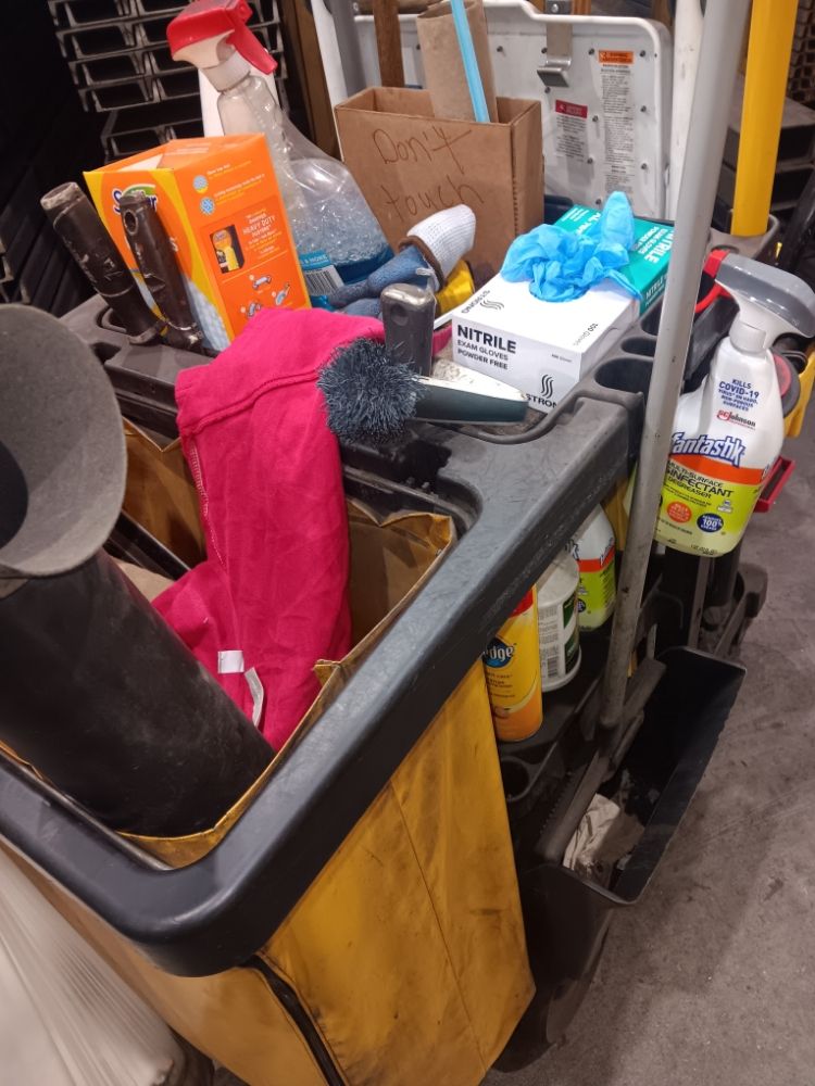 M&E CLEANING - Updated May 2024 - Request a Quote - Cedartown, Georgia - Home Cleaning - Phone ...