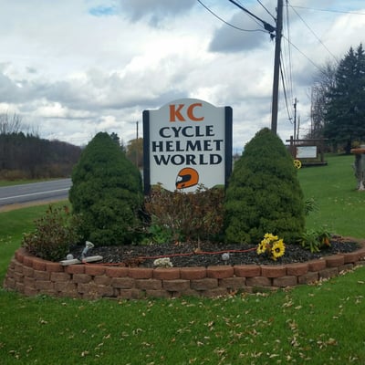 KC CYCLE AND HELMET WORLD - Updated November 2025 - 10 Reviews - 3765 ...