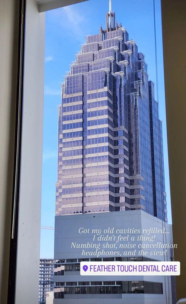 FEATHER TOUCH DENTAL CARE - Updated January 2026 - 31 Photos & 88 ...