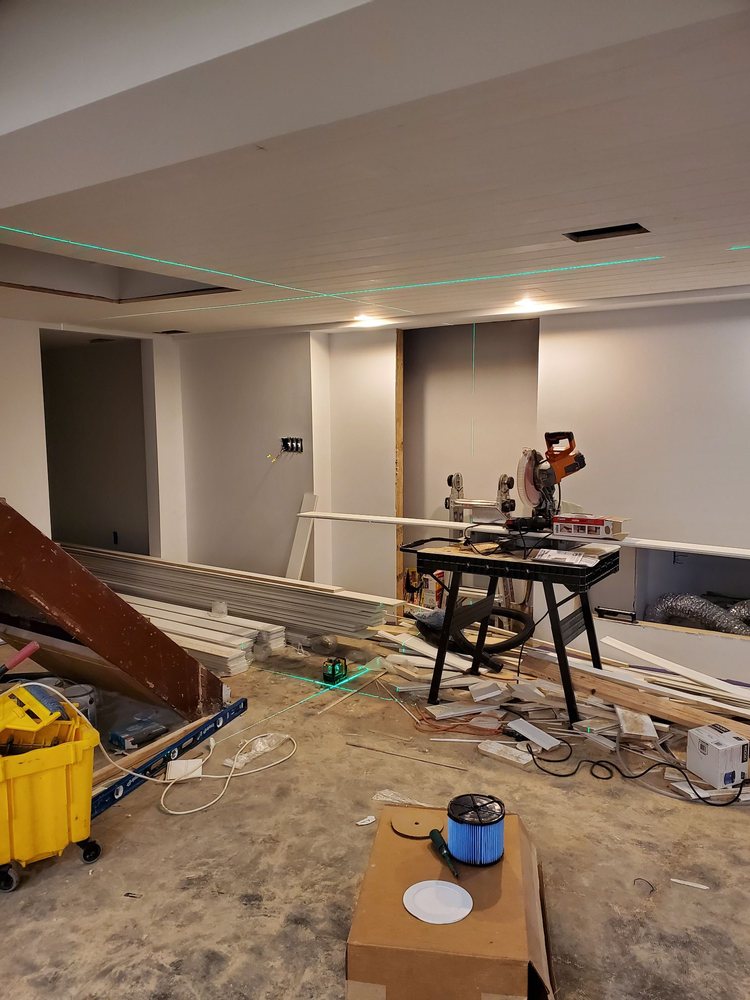 HANDRO’S CONSTRUCTION - Updated July 2025 - 32 Photos - 18624 Van Born ...