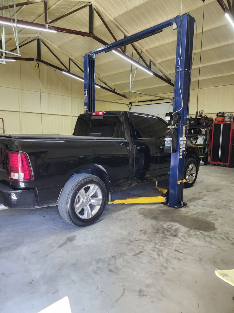 LUNAR GARAGE - Updated December 2025 - 5405 Gemini St, Shawnee ...