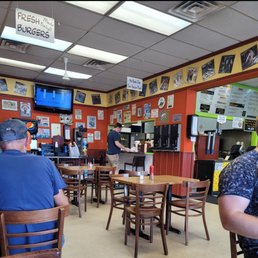 FATT MUSTARD CAFE - Updated April 2025 - 142 Photos & 160 Reviews - 586 ...