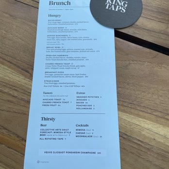 KING TAPS - Updated October 2024 - 716 Photos & 435 Reviews - 100 King ...