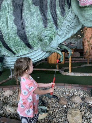 PREHISTORIC PUTT - 45 Photos & 42 Reviews - 11134 Q St, Omaha, Nebraska ...