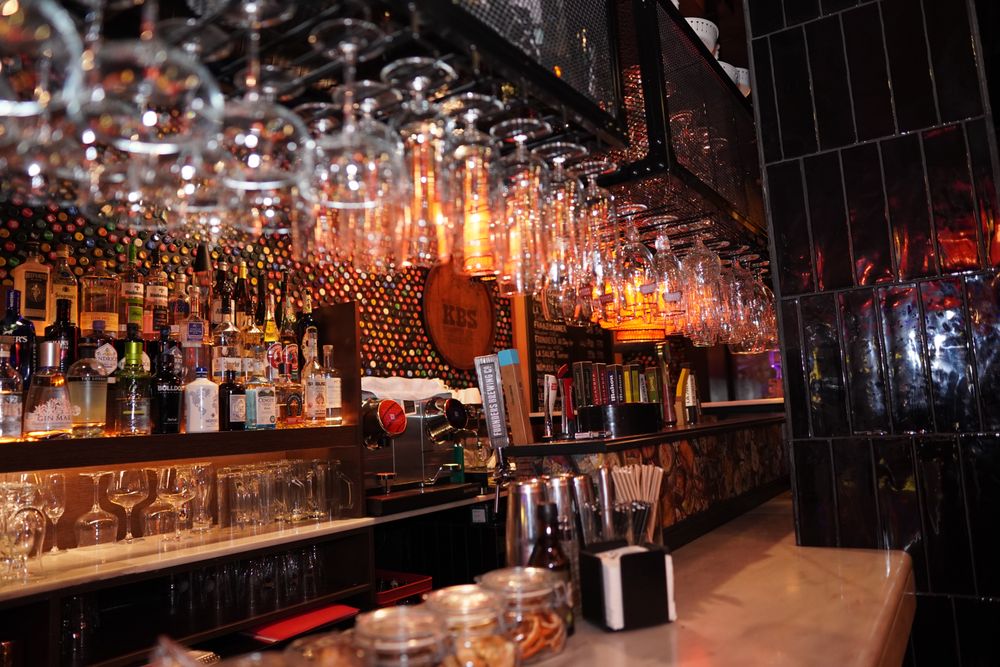 LA LATINA | SPORTS PUB MADRID - Updated December 2025 - 199 Photos - 9 ...