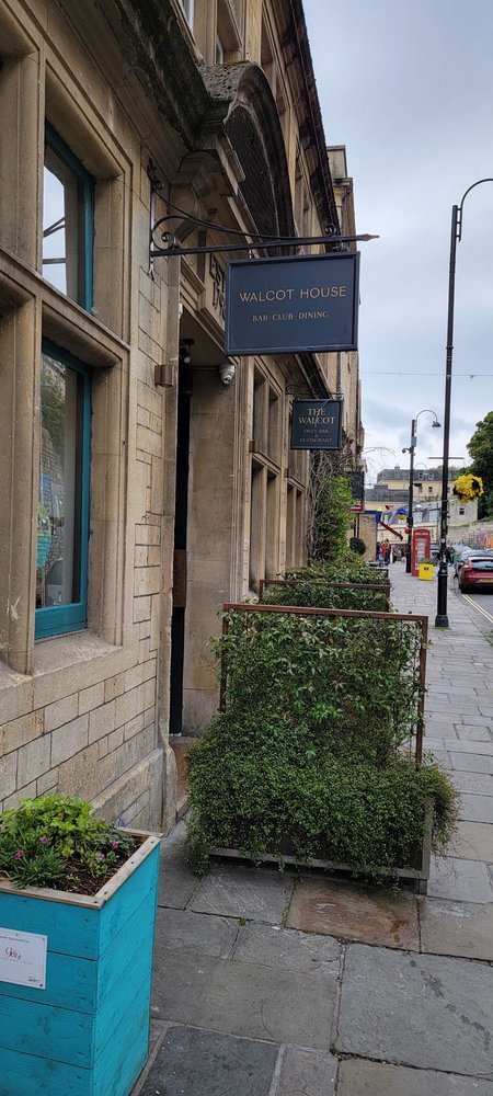 WALCOT HOUSE - 90 Walcot St, Bath, United Kingdom - Yelp