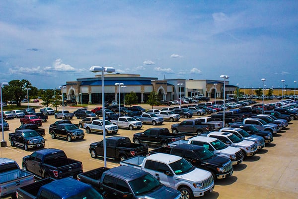 SOUTHWEST FORD - Updated January 2026 - 50 Photos & 105 Reviews - 3000 ...