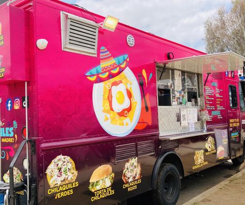 FOOD TRUCK ALLEY - Updated December 2025 - 40 Photos - 10368 Diana Ave ...