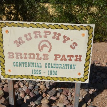 MURPHY’S BRIDLE PATH - Updated April 2025 - 18 Photos & 14 Reviews ...