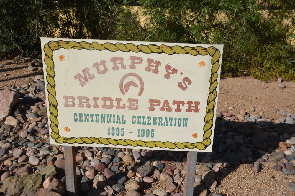 MURPHY’S BRIDLE PATH - 18 Photos & 13 Reviews - Bethany Home Rd And ...
