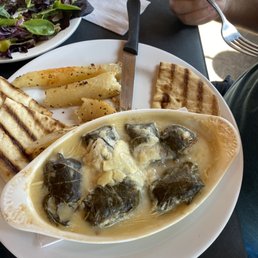 GREEK CAFE RESTAURANT - Updated June 2024 - 95 Photos & 63 Reviews ...