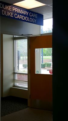 DUKE PRIMARY CARE MORRISVILLE - Updated December 2025 - 19 Photos & 21 ...